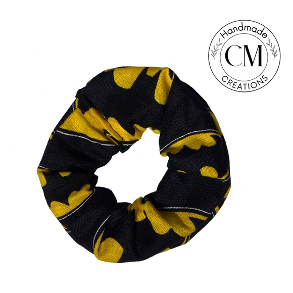Batman | Accessories | Batman Hair Ties 2x | Poshmark